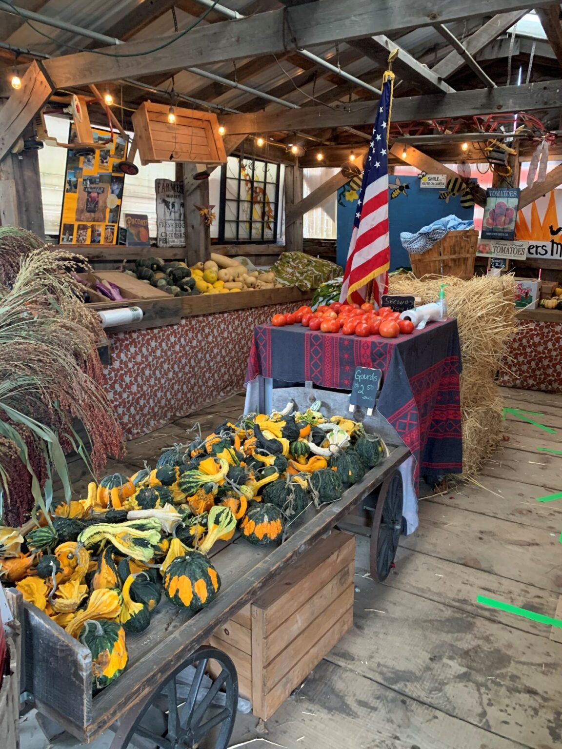Gallery - Chris' Farm Stand